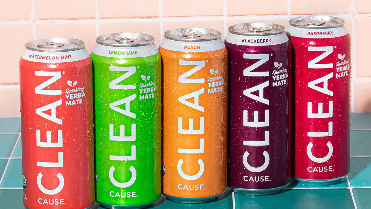 Clean Cause – Oasis Snacks