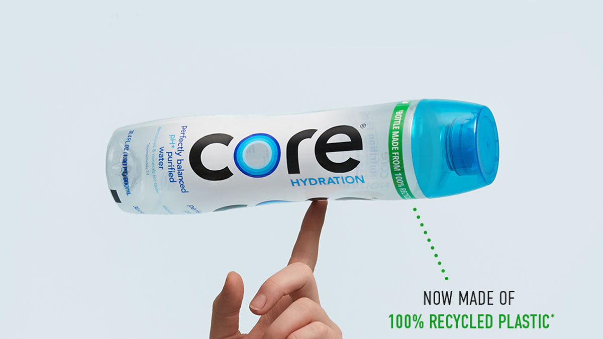 Core – Oasis Snacks