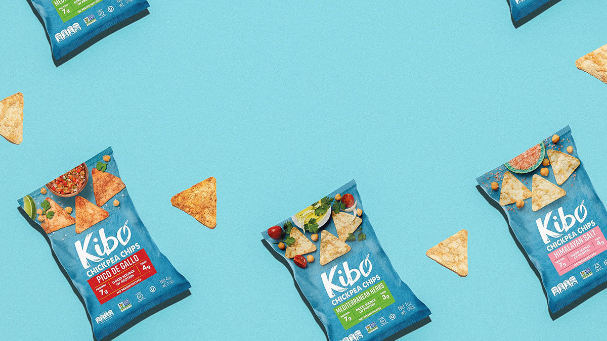 Kibo – Oasis Snacks