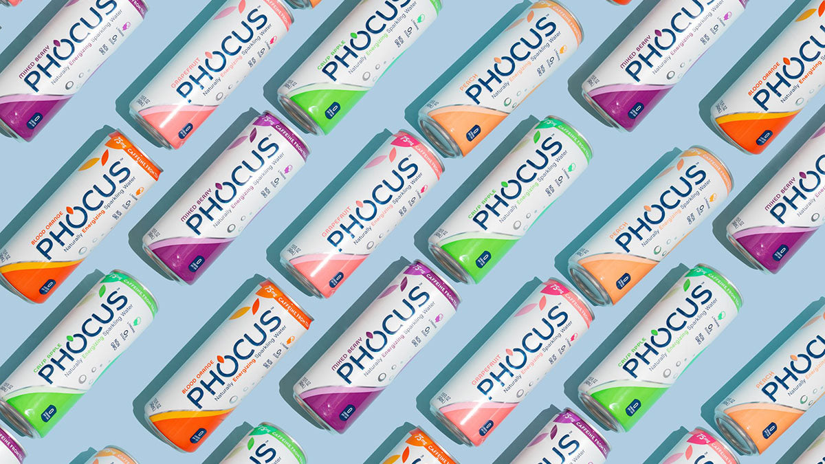 Phocus – Oasis Snacks
