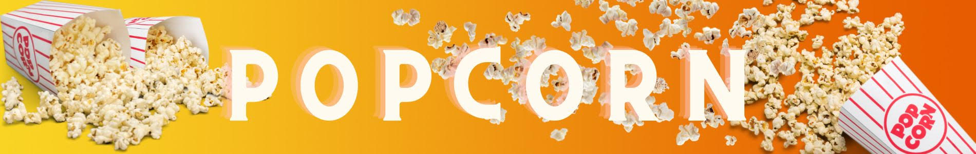 Popcorn – Oasis Snacks