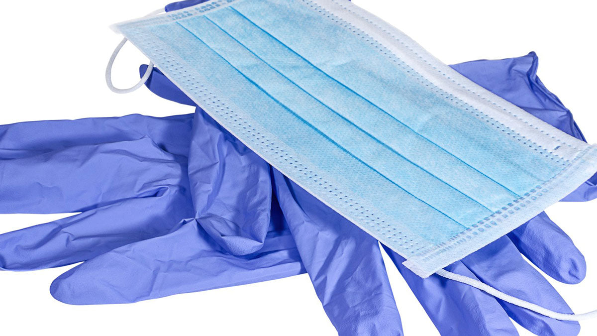 Pandemic Essentials – Oasis Snacks