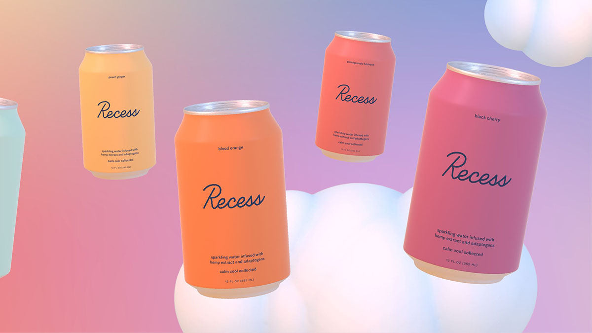 Recess – Oasis Snacks