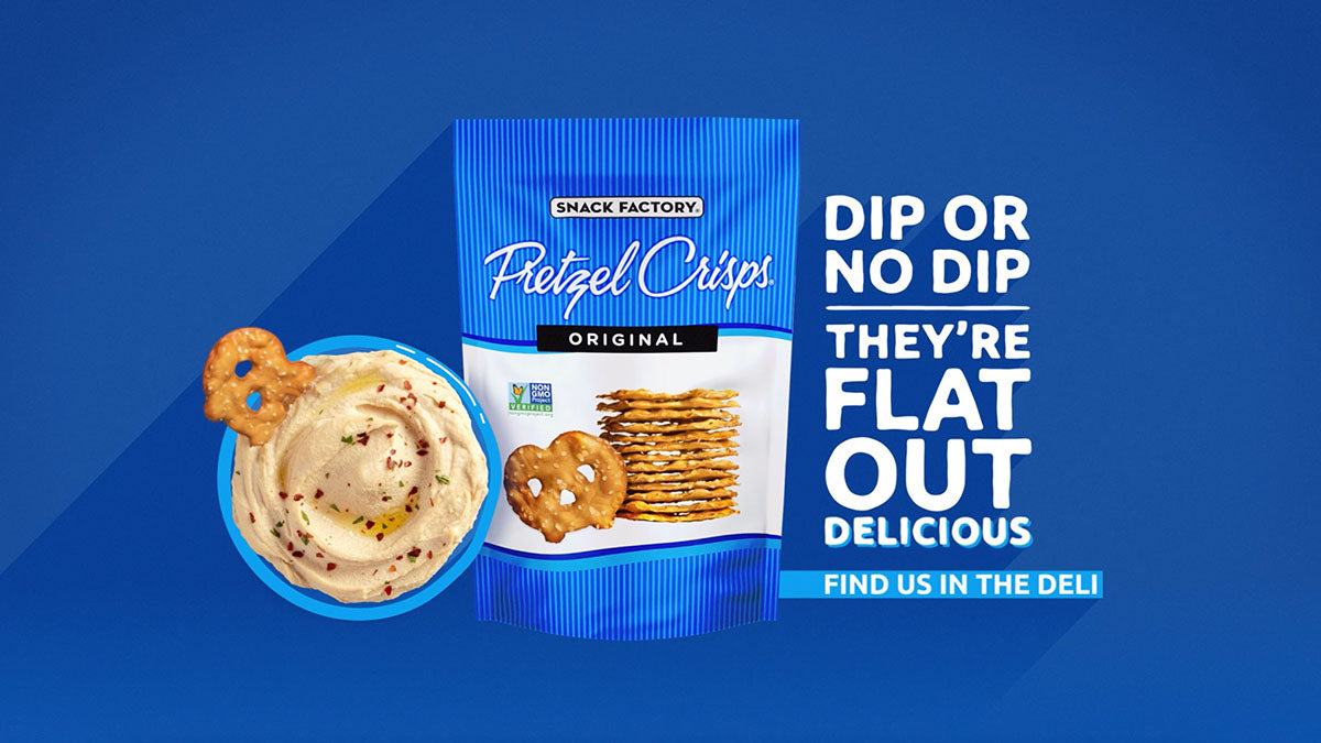 Snack Factory – Oasis Snacks