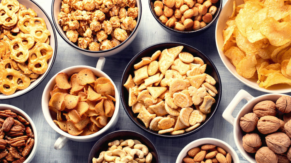 Snacks – Oasis Snacks