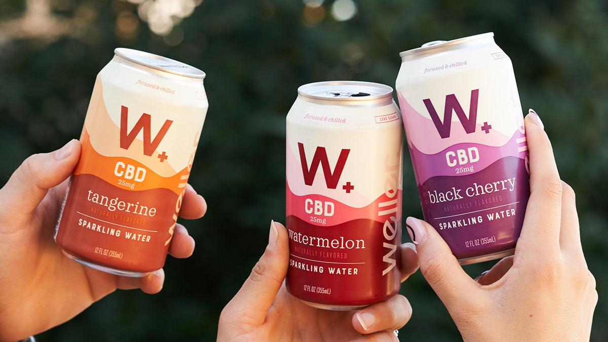 Weller – Oasis Snacks