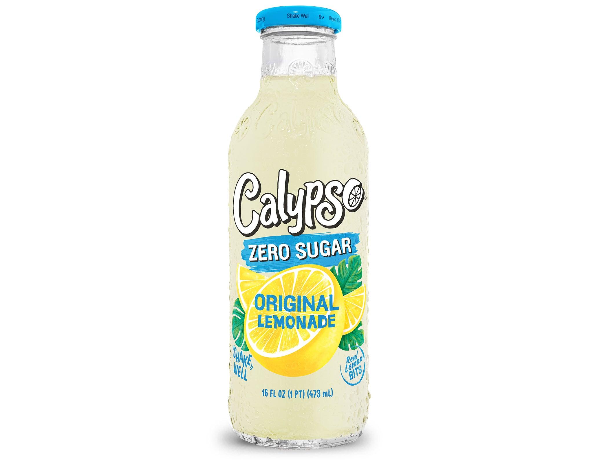 Calypso Drink Ingredients